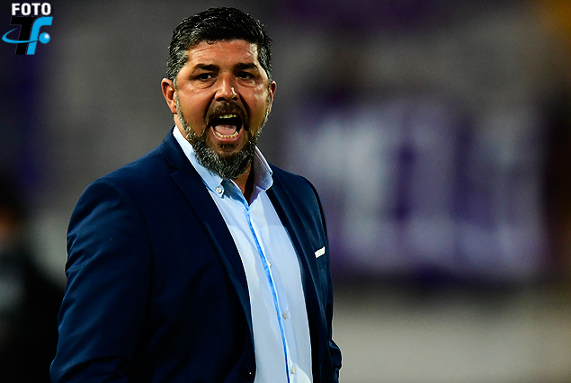 Tenfield.com » Ramos: “Triunfo totalmente justo”