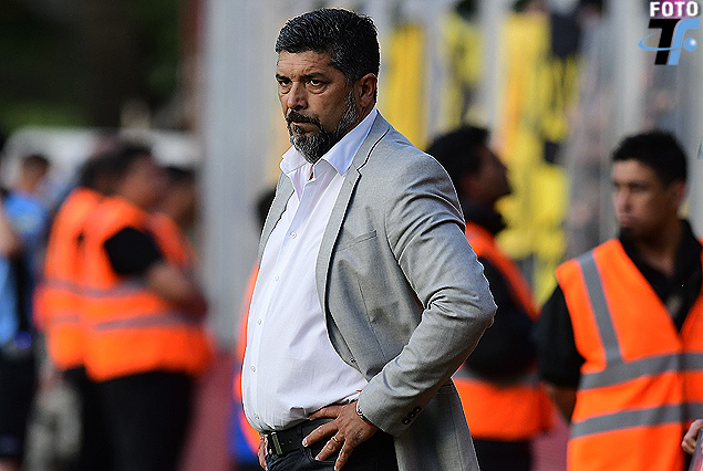 Tenfield.com » Leo Ramos: “La chance está intacta”