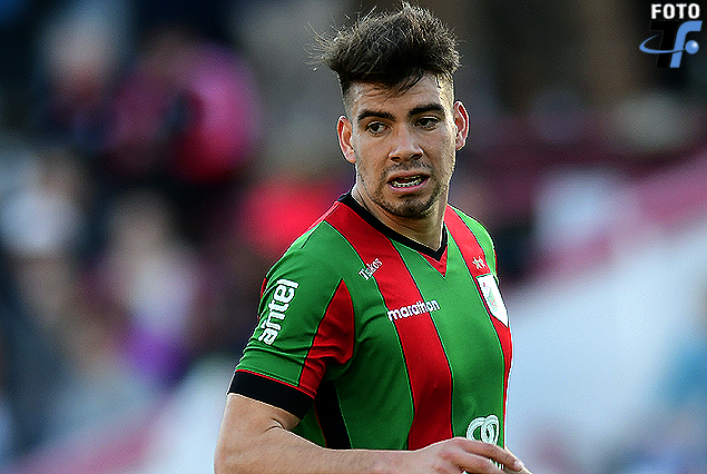 Tenfield.com » Alex Silva, chance de irse