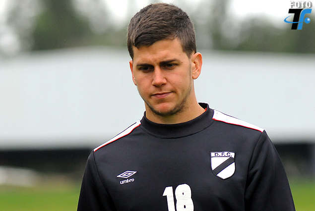 Tenfield.com » Leandro Rodríguez, aparte