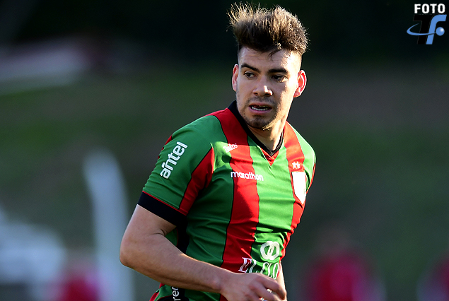 Tenfield.com » Cuatro jugadores para despegar