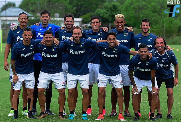 Tenfield.com » El nuevo Liverpool de Pezzolano…