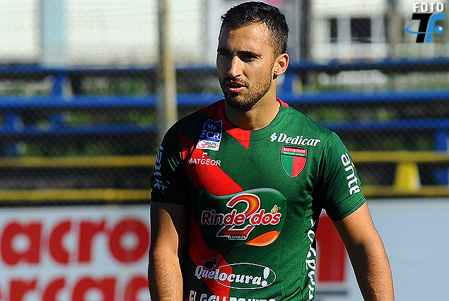 Tenfield.com » Barán y Gurri a Venezuela; cerca Callorda