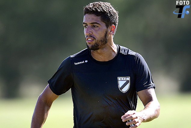 Tenfield.com » Danubio: apunta a seguir arriba