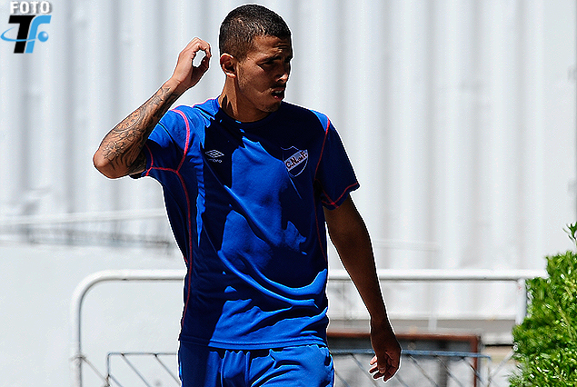 Tenfield.com » Nacional: cambios y debutantes…