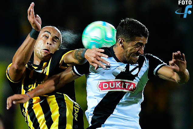 Tenfield.com » Nicolás Prieto, tractor todo terreno