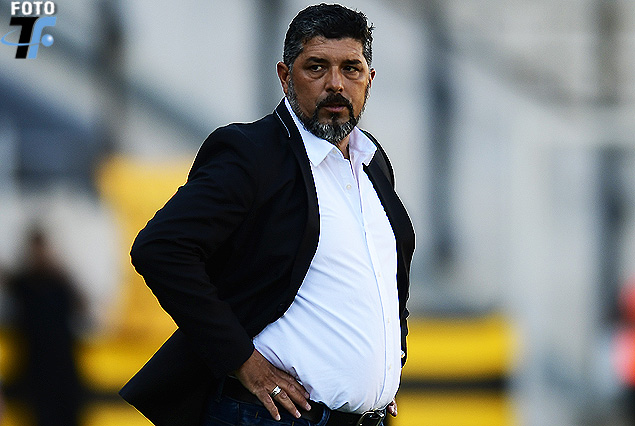 Tenfield.com » Ramos: “Un solo equipo en la cancha”