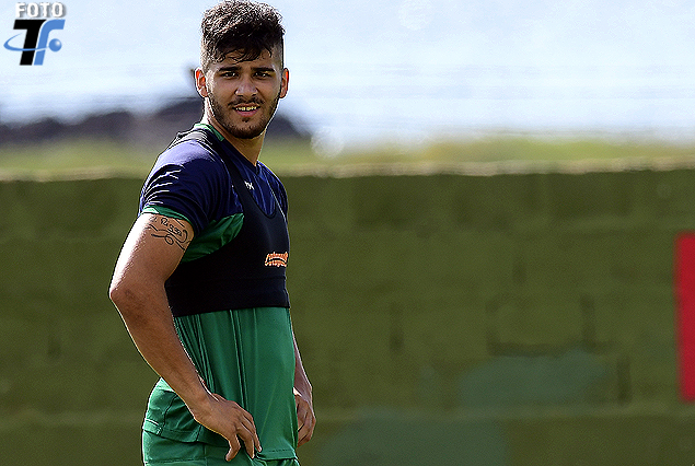 Tenfield.com » Se cerró filas y a morir…