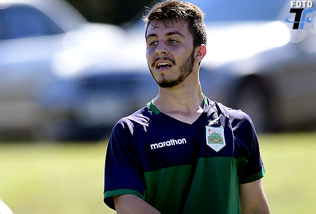 Tenfield.com » Igor Paim con chance