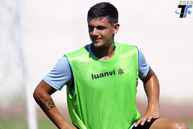 Tenfield.com » De la historia a la realidad del Apertura