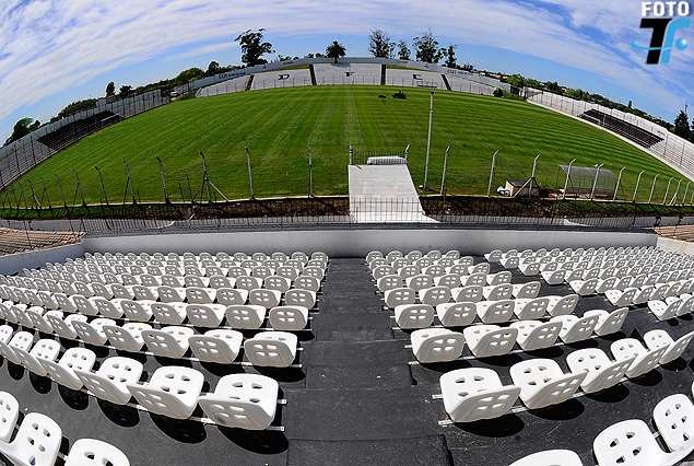Tenfield.com » Danubio-Rampla, sábado a las 15:00
