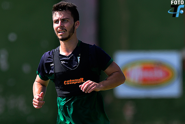 Tenfield.com » Rampla: Equipo ofensivo a remontar…