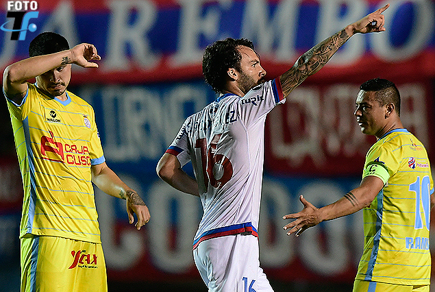 Tenfield.com » Sebastián Rodríguez apunta alto…