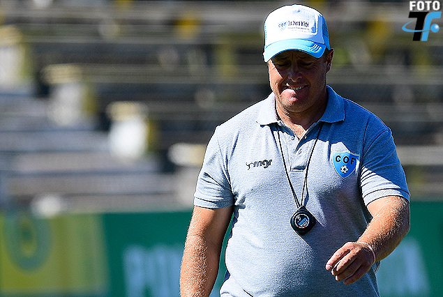 Tenfield.com » Segunda: Informe completo