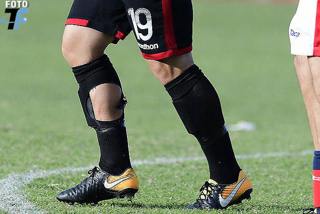 Tenfield.com » La media rota de Igor Paim…