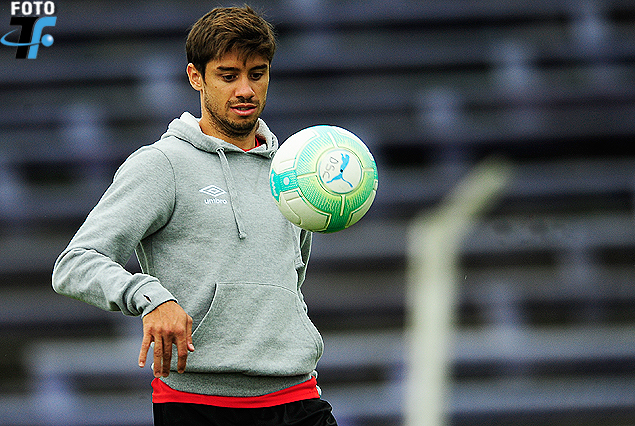 Tenfield.com » Defensor: Se juega puntos del año