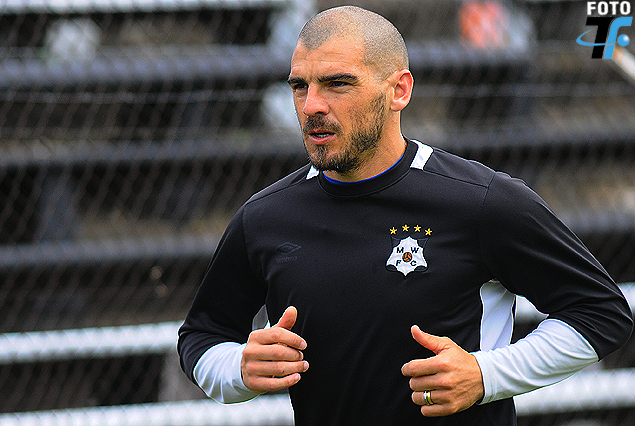 Tenfield.com » Wanderers: Macaluso a la zaga