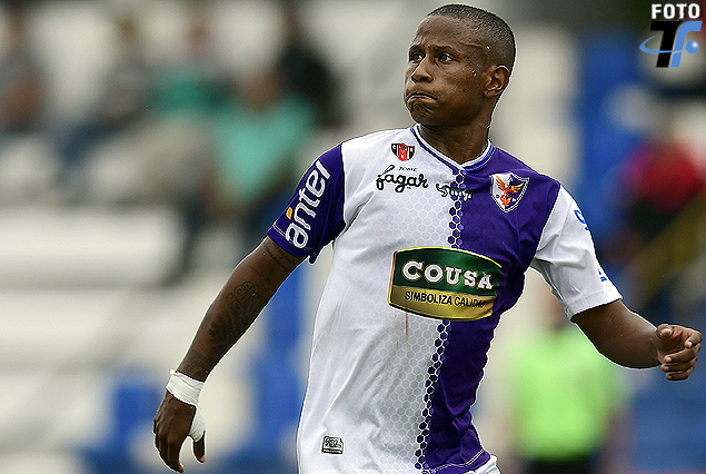 Tenfield.com » Mathías Acuña habilitado