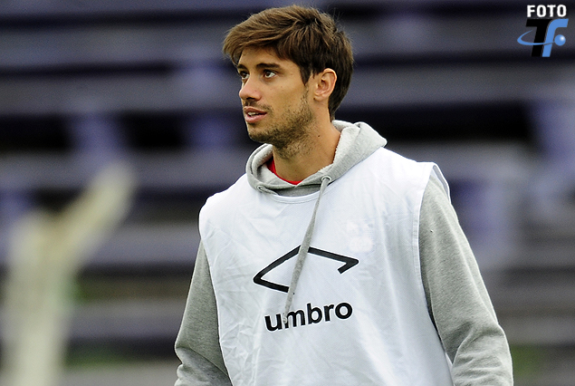 Tenfield.com » Volvió con la mira en Torque