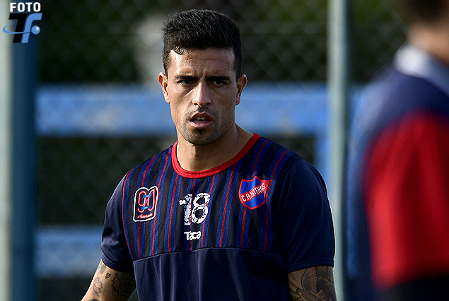 Tenfield.com » No afloja en la preparación