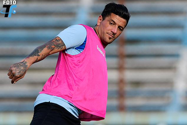 Tenfield.com » Cambia la defensa