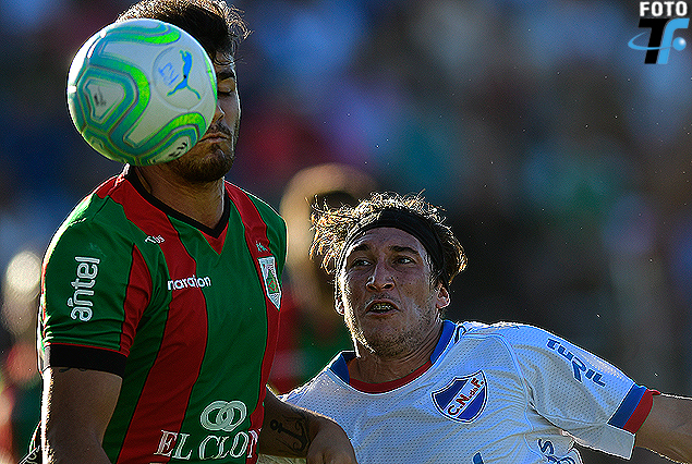 Tenfield.com » Rampla Jrs.-Nacional, sábado a las 15:00
