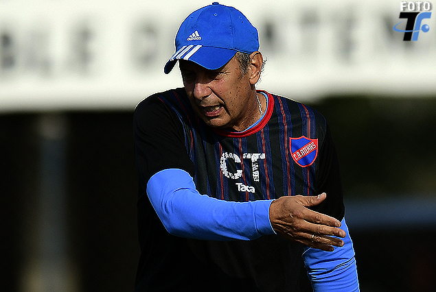 Tenfield.com » “Lo llevamos por delante”