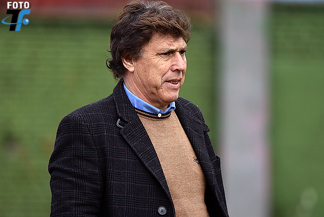 Tenfield.com » JR espera por los sentidos