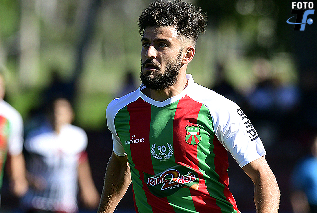 Tenfield.com » Segunda: altas y bajas…