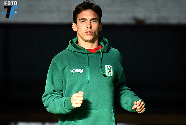 Tenfield.com » Müller chance al lateral