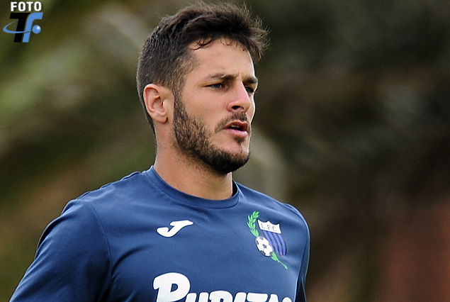 Tenfield.com » El sábado juegan en Belvedere