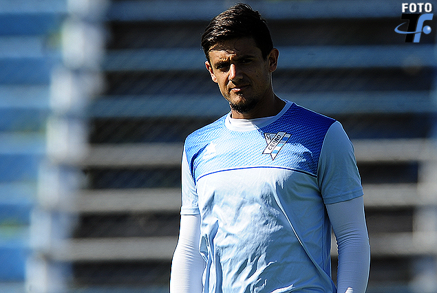 Tenfield.com » Nacional y Peñarol rivales de la semana