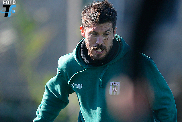 Tenfield.com » Equipo se confirma el sábado