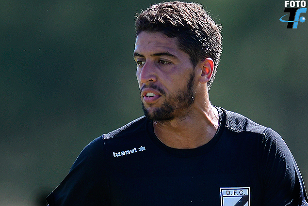 Tenfield.com » Danubio: Equipo que gana…