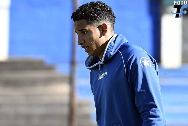 Tenfield.com » Cerro: revancha copera en la Villa