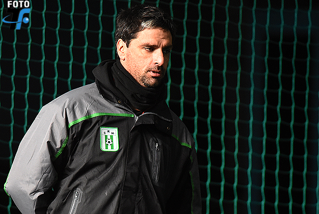 Tenfield.com » Video y análisis en el Roberto