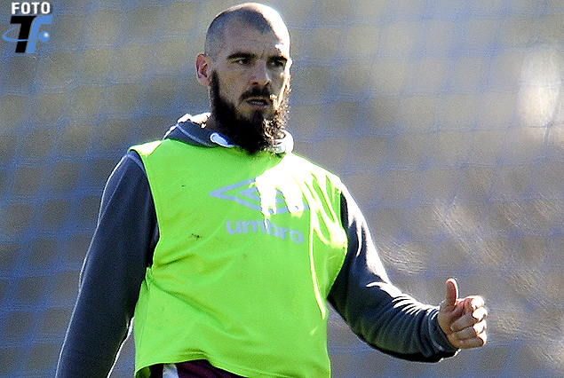 Tenfield.com » Macaluso y Blanco, aparte