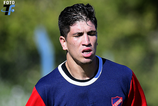 Tenfield.com » Maxi Pereyra sentido