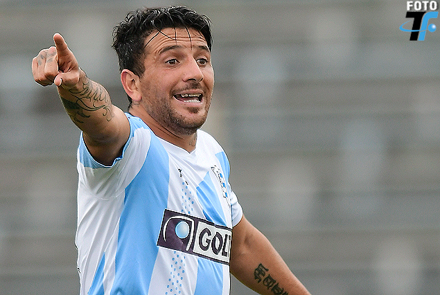 Tenfield.com » Cerro festejó en Maldonado