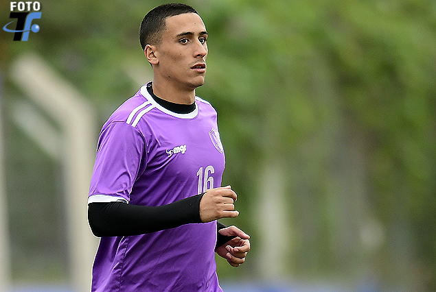 Tenfield.com » Amistoso de viernes