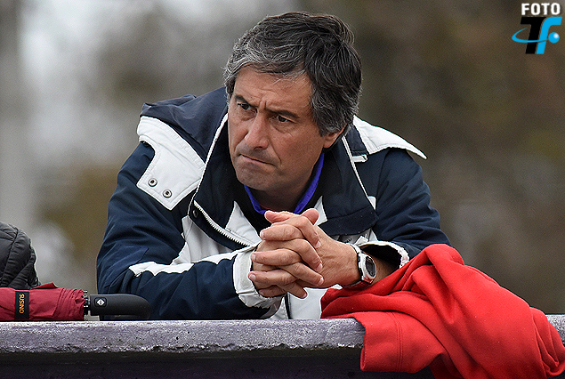 Tenfield.com » Alejandro Apud tomó nota…