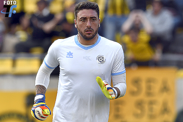 Tenfield.com » Punto de primera para despegar