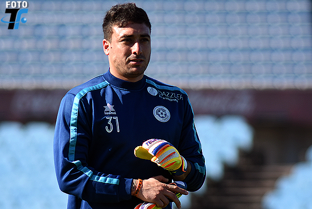 Tenfield.com » Todos a la orden