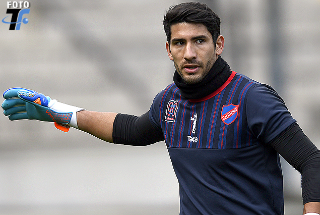 Tenfield.com » Se prepara para una final