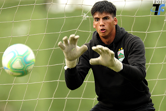 Tenfield.com » Silvera al arco