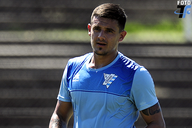 Tenfield.com » Torres y Porras a la orden