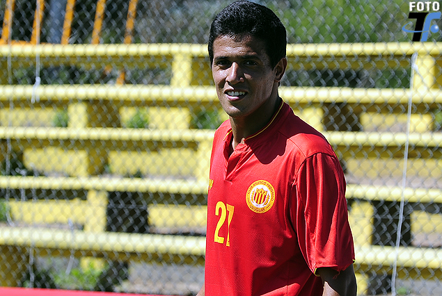 Tenfield.com » Un solo cambio