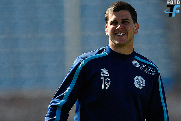 Tenfield.com » Torque: Cambio con Leandro Rodríguez