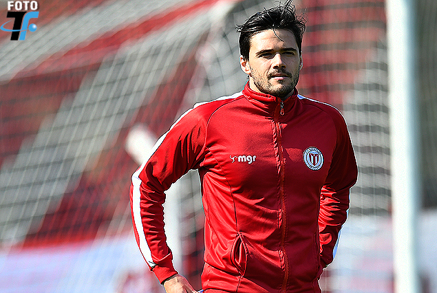 Tenfield.com » Equipo abierto