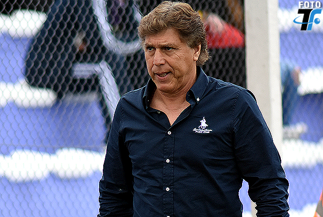 Tenfield.com » En Capurro del triunfo camino a Peñarol